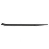 Free Shipping! Proto Aligning Pry Bars, 24 in, 3/4 in Stock, Straight ...