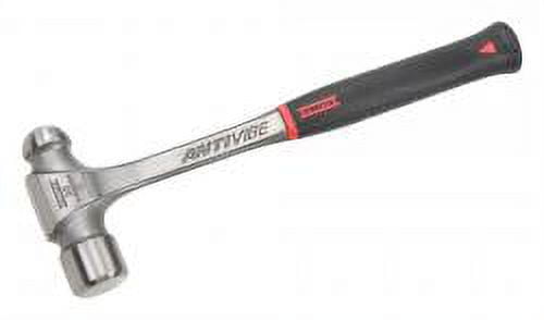 Proto Anti-Vibe Ball 14 3/4" Steel Straight Handle Pein Hammer, EA (577 ...