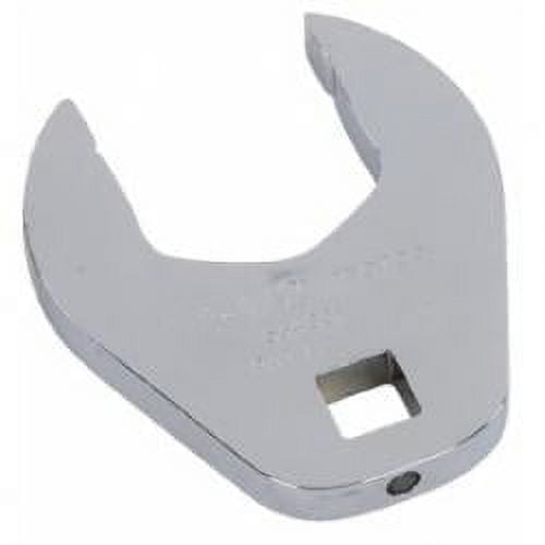 Proto Crowfoot Wrenches, 1/2" Dr, 1 3/4" Opening, Each (577-5356CF ...