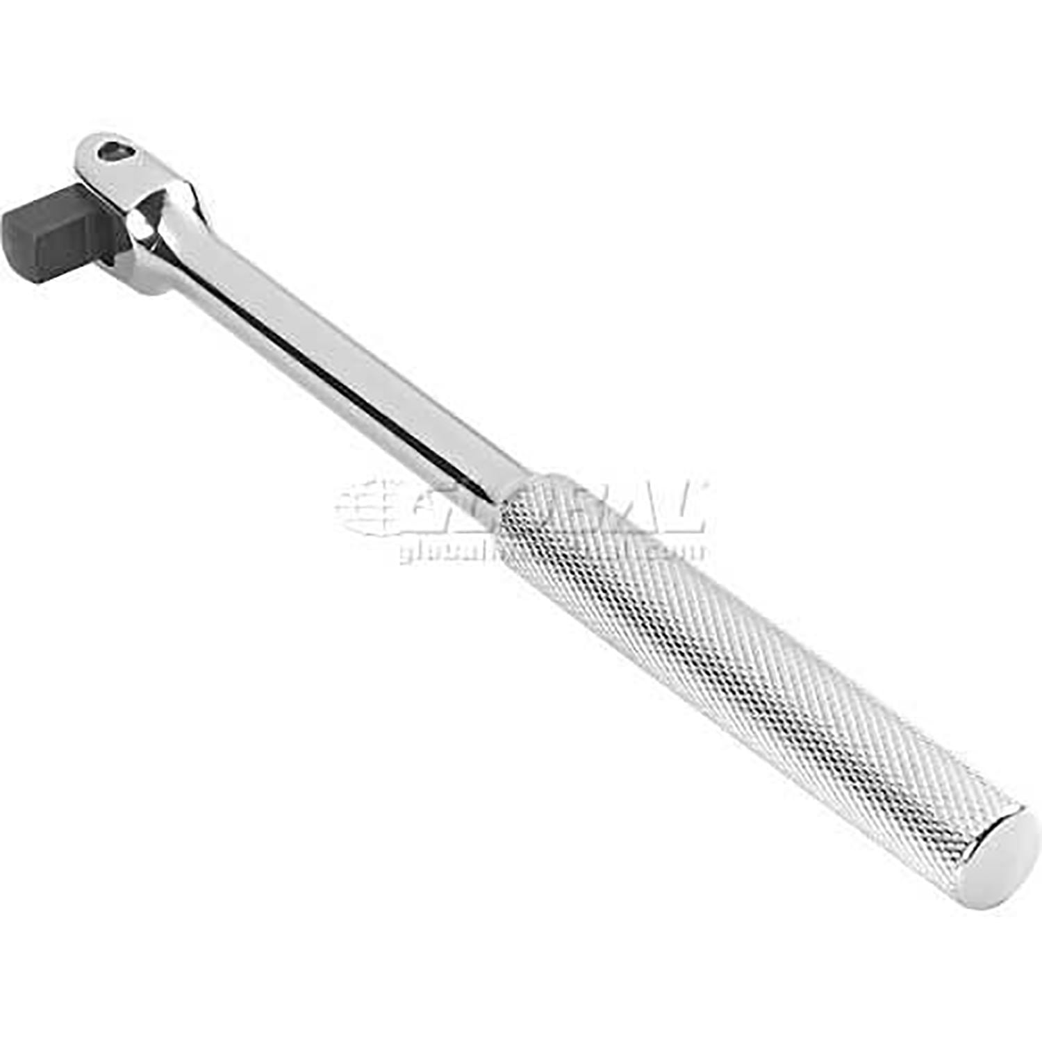 Proto Hinge Handles, 1/2 in Drive, Flex Handle, 24 in Long - Walmart.com