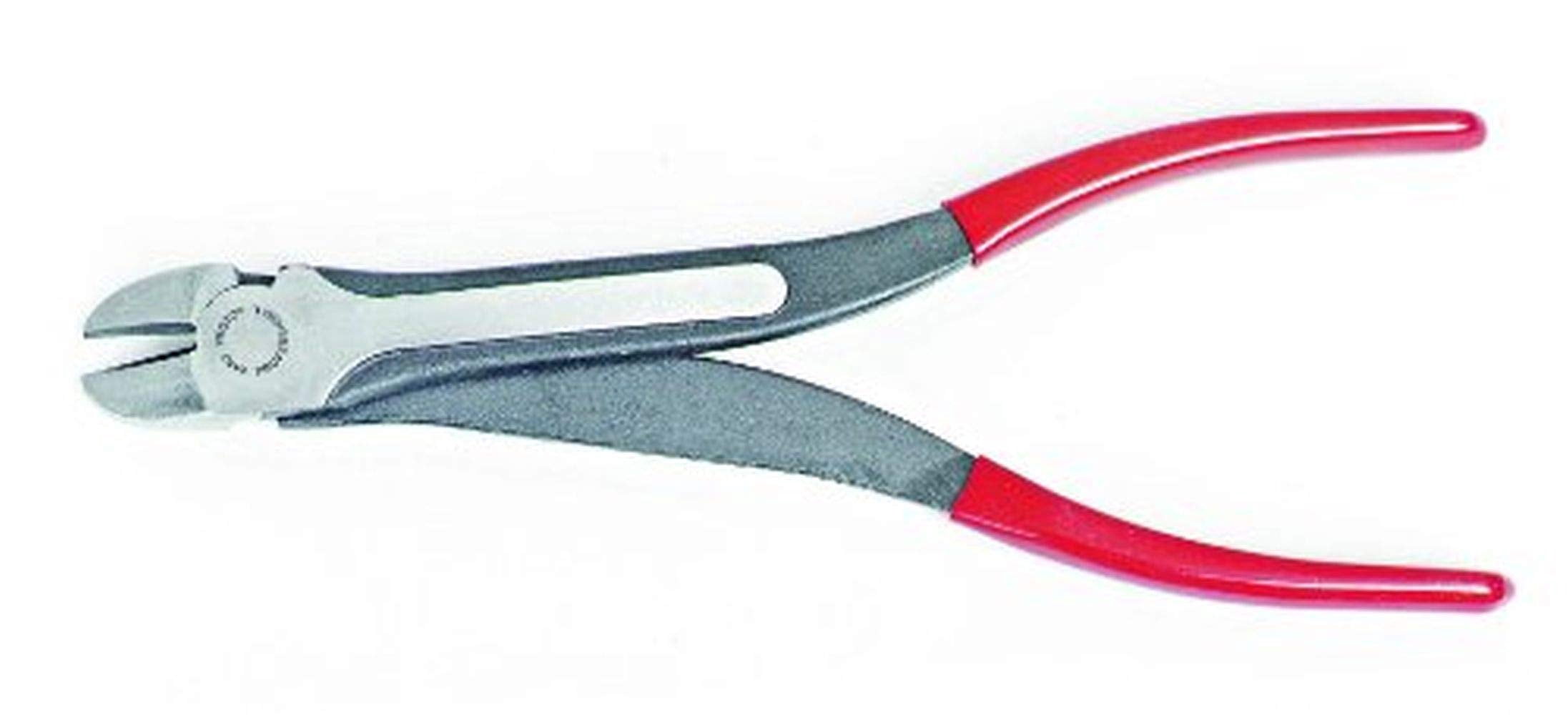 Proto J244G Proto 11-1/8" diag Cut- Long Reach High Leverage Angled ...
