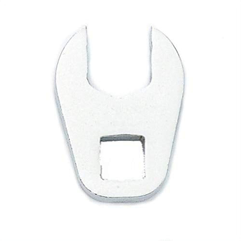 Proto-J4707MCF 1/4in. Drive Metric Crowfoot Wrench 7 mm - Open End ...