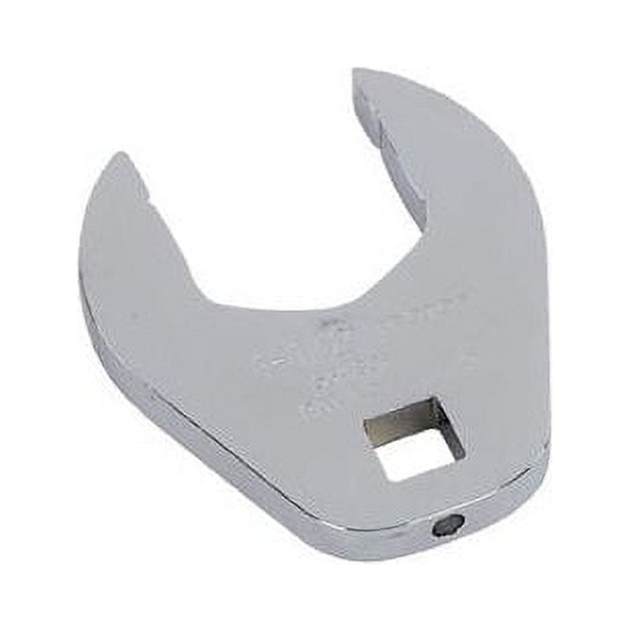 Proto J5346CF Open End Crowfoot Wrench: 1/2" Drive, 1-7/16" Wrench Size ...