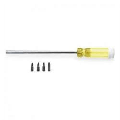Proto Long Reach Magnetic Bit Holder, 1/4" Drive, 11-5/16" Length, ST ...