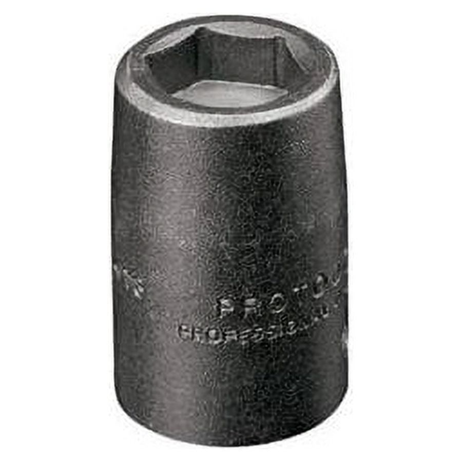Stanley Products ProtoGrip Hi Strength Magnetic Impact Sockets, Power ...