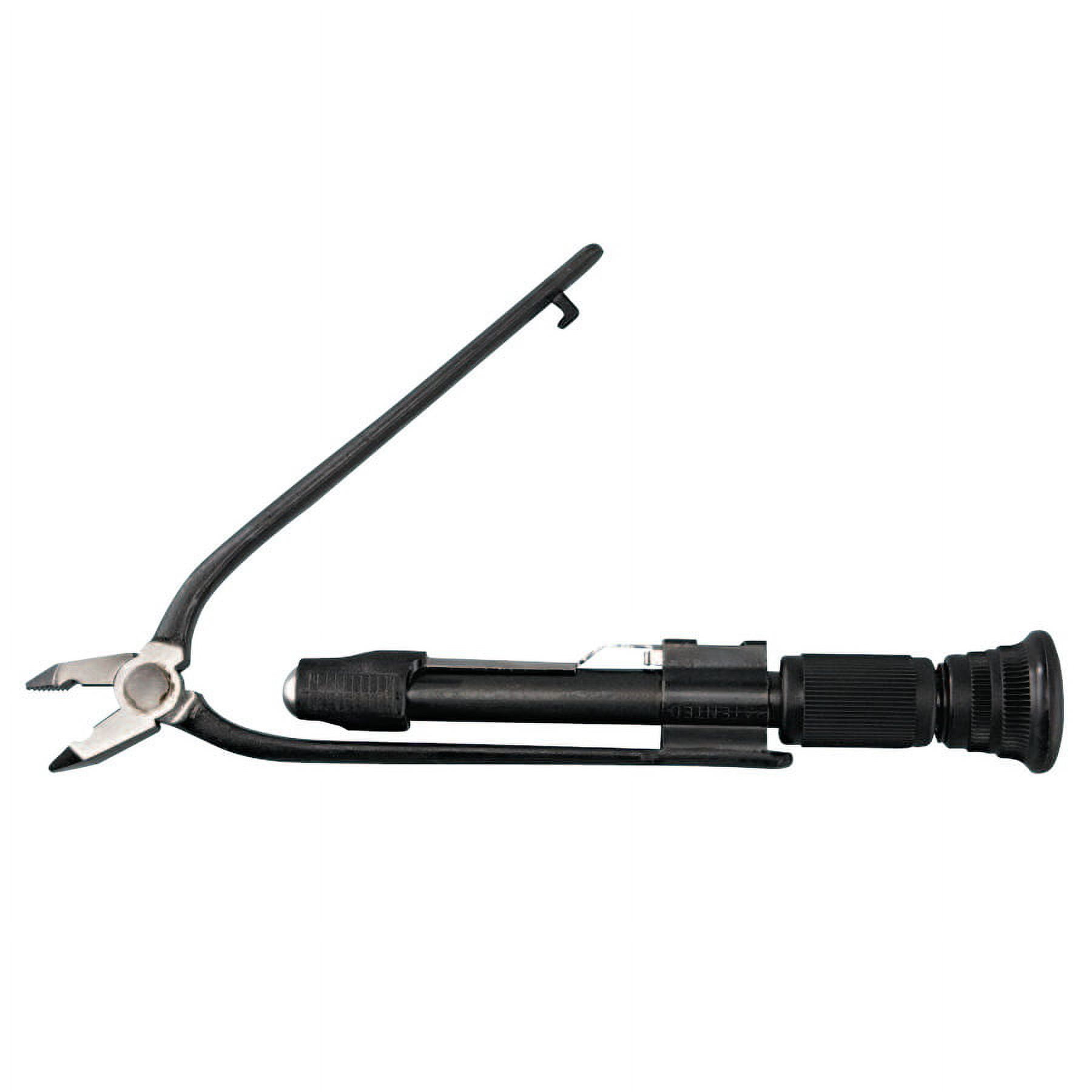 Proto Reversible Safety Wire Twister Pliers, Straight Jaw, 8 3/4 in ...