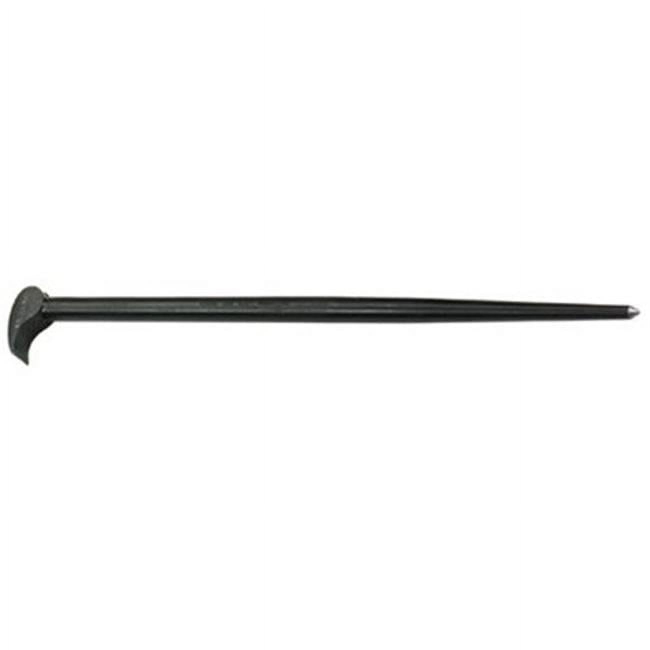 Proto Rolling Head Bars, Hex, 1/2 in Straight Tapered Tip, 12 in, EA ...