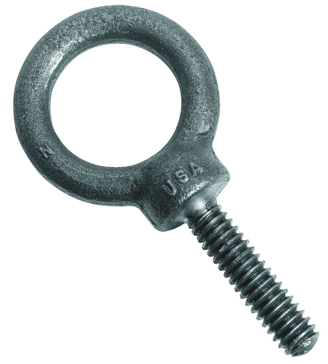 Proto Shoulder Threaded Forged Eye Bolt, 1 1/2 Shoulder, Each (577 ...
