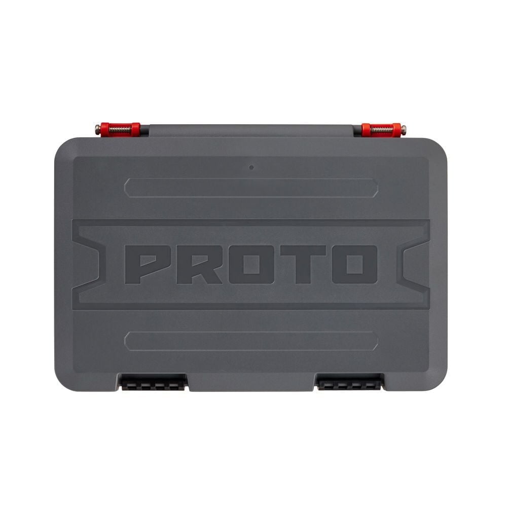 Proto Socket Set 3/8 Dr 63Pc Sae And Mm 6Pt - Walmart.com