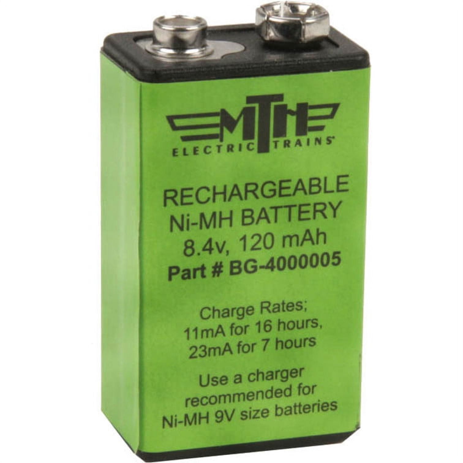 Proto-Sound Battery - Walmart.com
