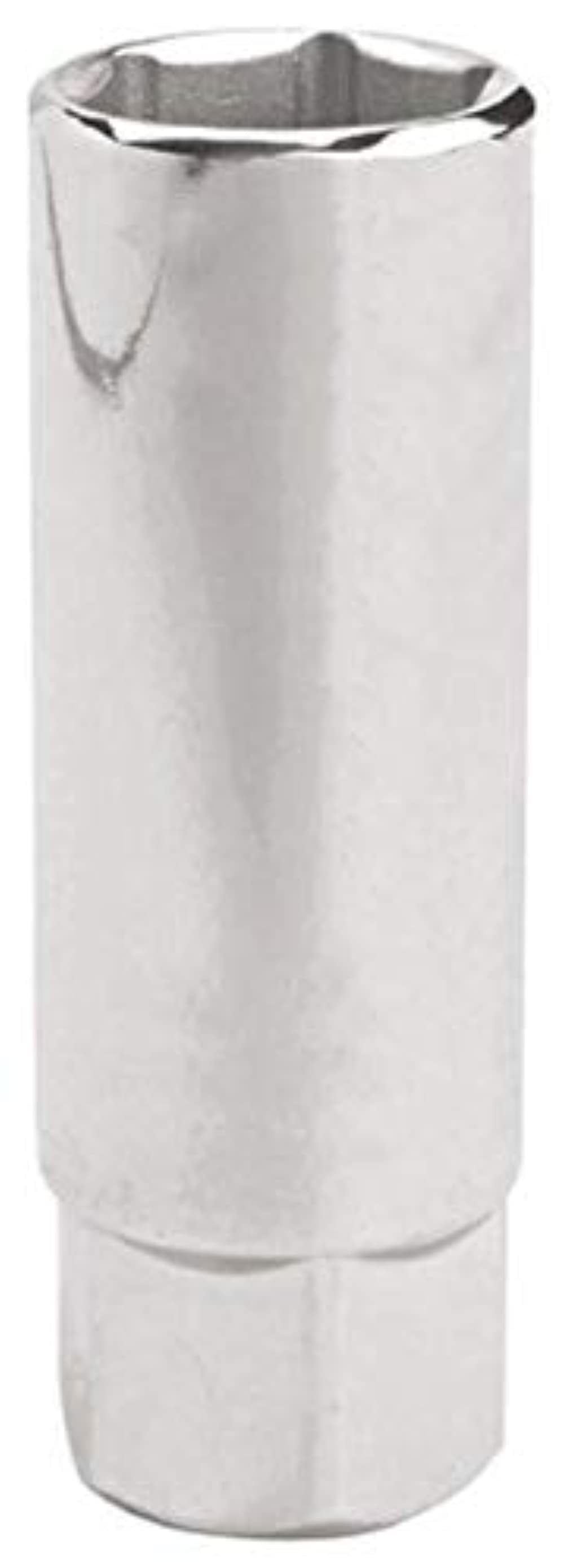 Proto Spark Plug Sockets, 3/8 in Drive, 13/16 in, 6 Points, EA (577 ...