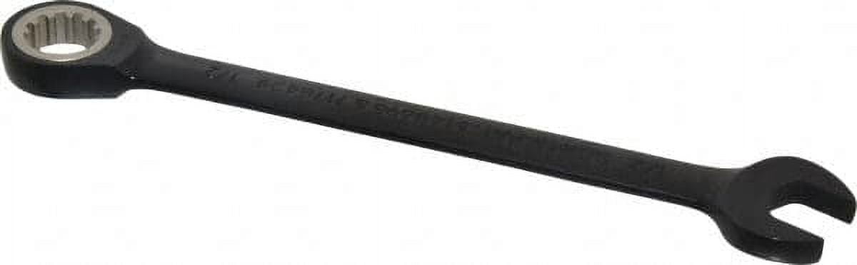 Proto B946135 0.5 in. - Spline Combination Non-Reversible Ratcheting ...