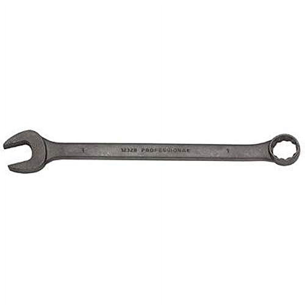 Proto TorquePlus Protoblack 12Pt Comb. Wrench, 1 5/8" Open, 23", EA ...