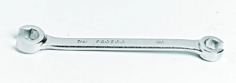 Proto Torqueplus 6-Pt Double End Flare Nut Wrench, 5/8"; 11/16", EA ...