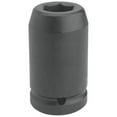 Proto Torqueplus Deep Impact Socket , 1" Drive, 2" Open, 6 Pts, EA (577 ...