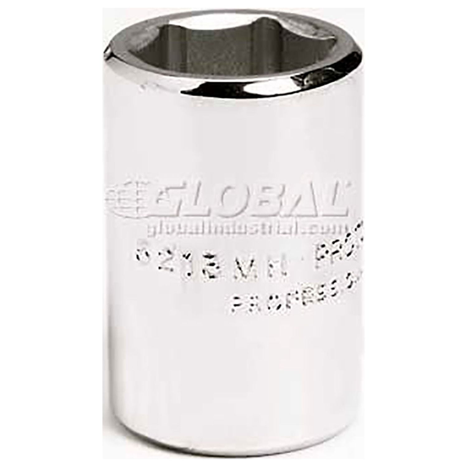 Proto 3/8" Drive Socket 10mm, 6 Point, 1-3/32" Long, J5210MH - Walmart.com