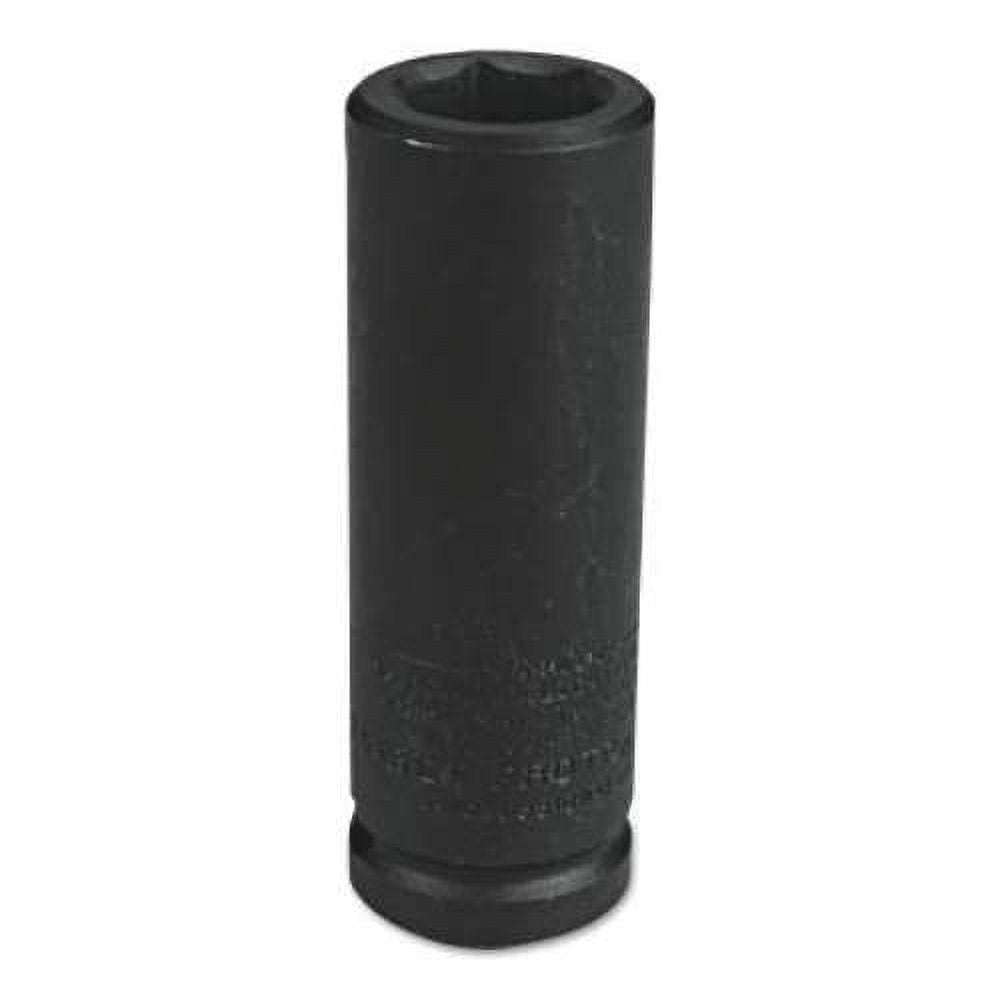 Proto Torqueplus Thin Wall Deep Imp. Socket 3/4" Dr, 1 5/16", EA (577 ...