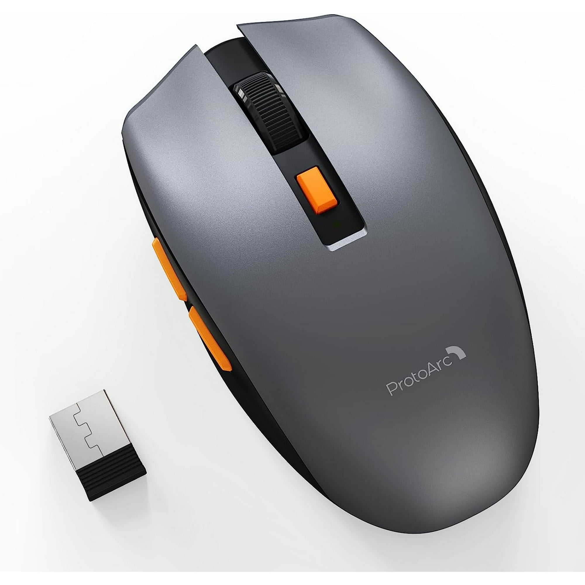 Perfect Wireless Mouse