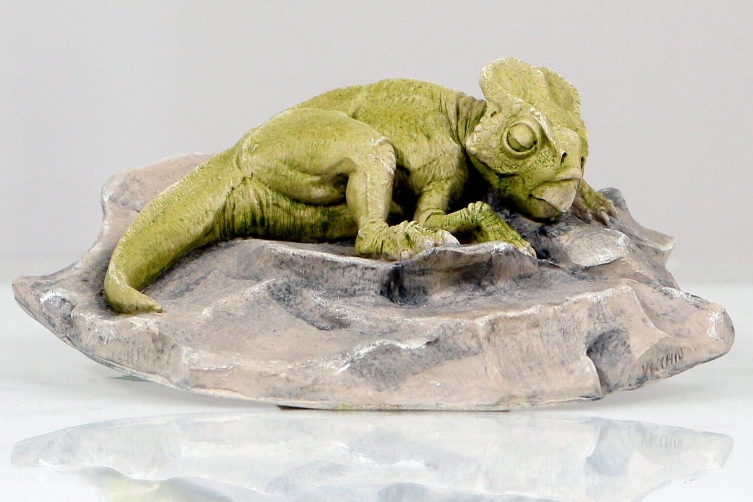 Protoceratops Resin Replica Dinorama - Walmart.com