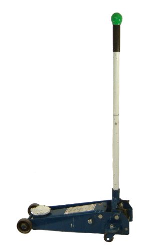 Protoco PJ-125-G Protecto Jack Handle Floor Jack with 1.25-Inch ...