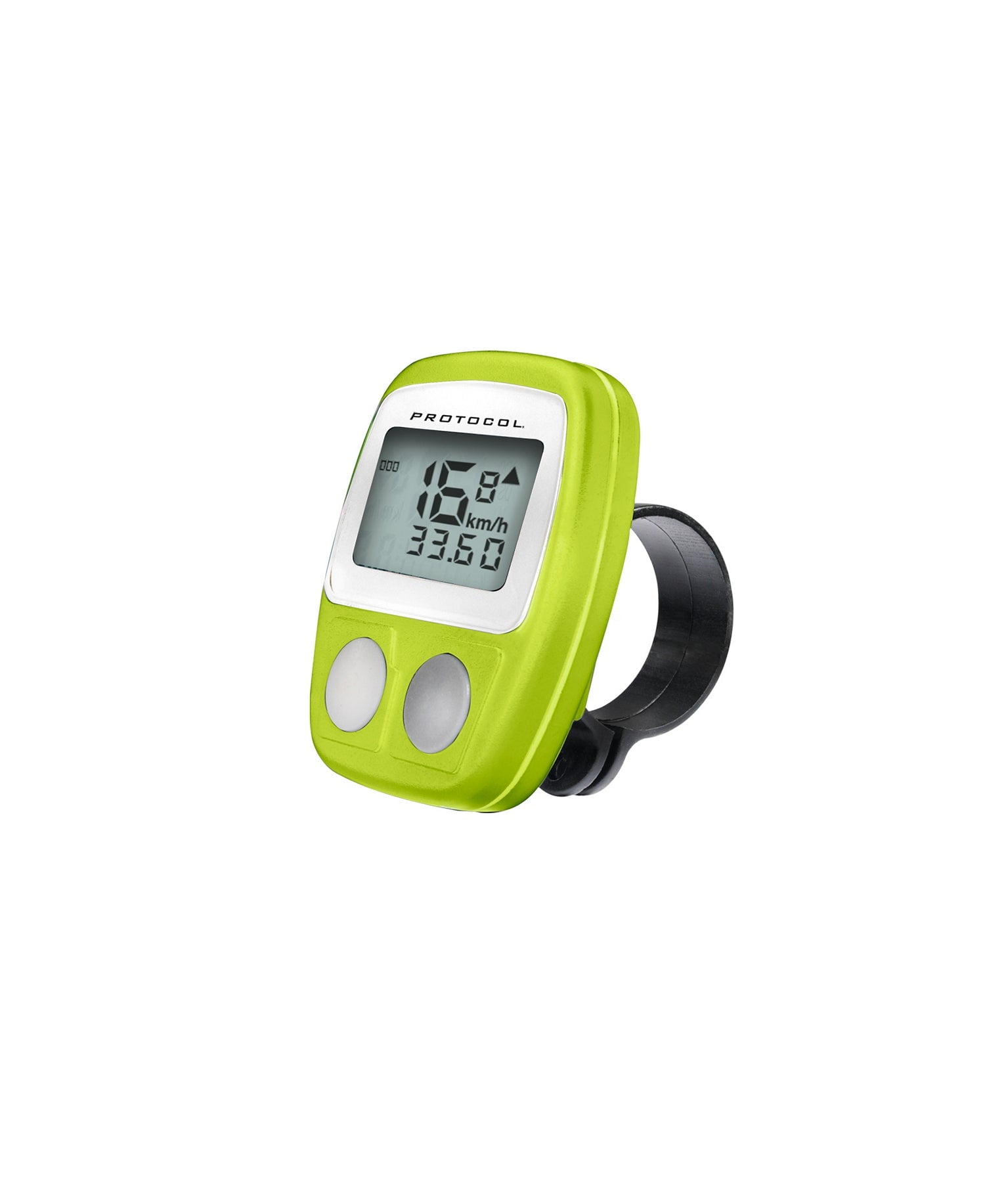 Protocol Bike Digital Cycling Computer - Walmart.com