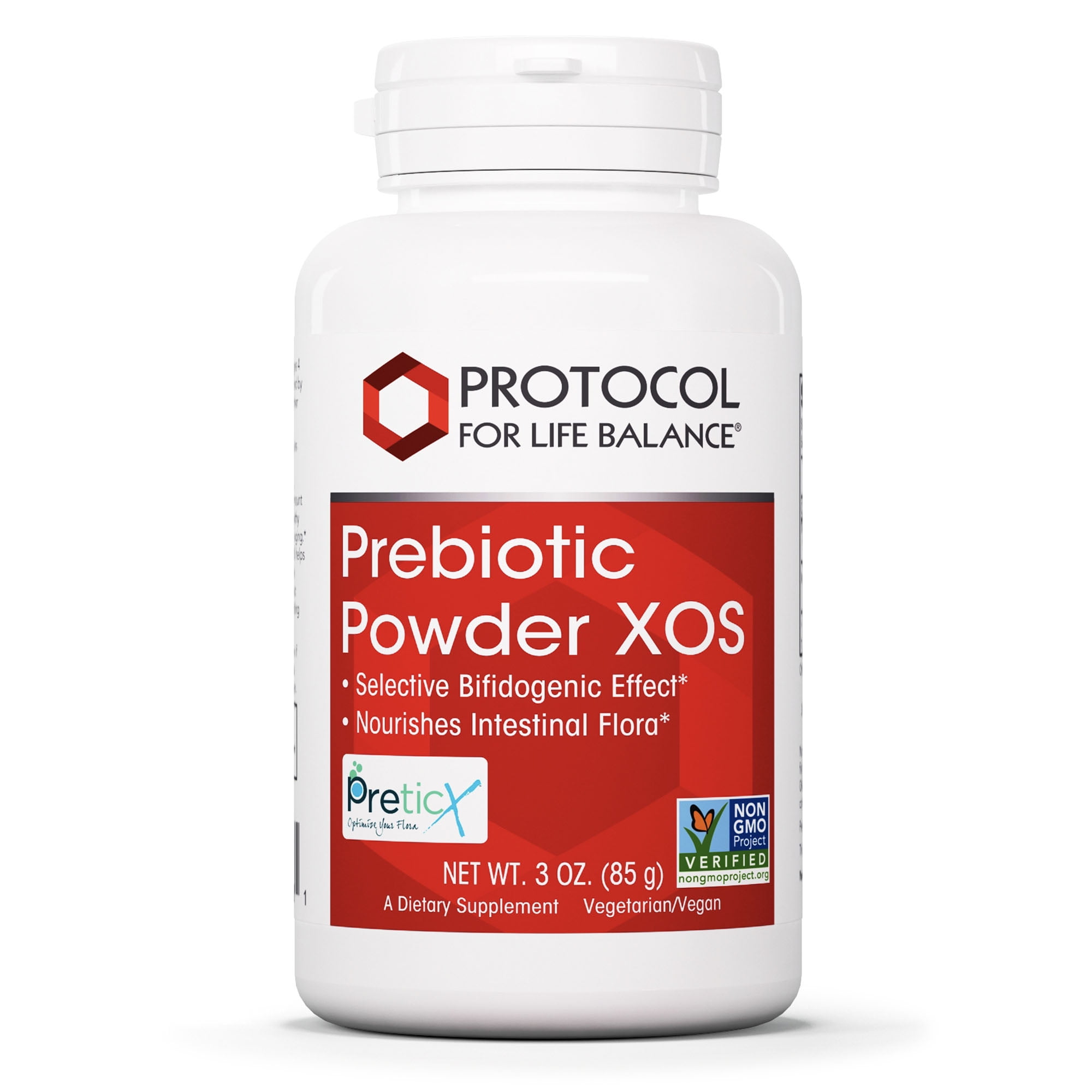 Protocol For Life Balance - Prebiotic Powder XOS - Helps GI Tract, Help ...