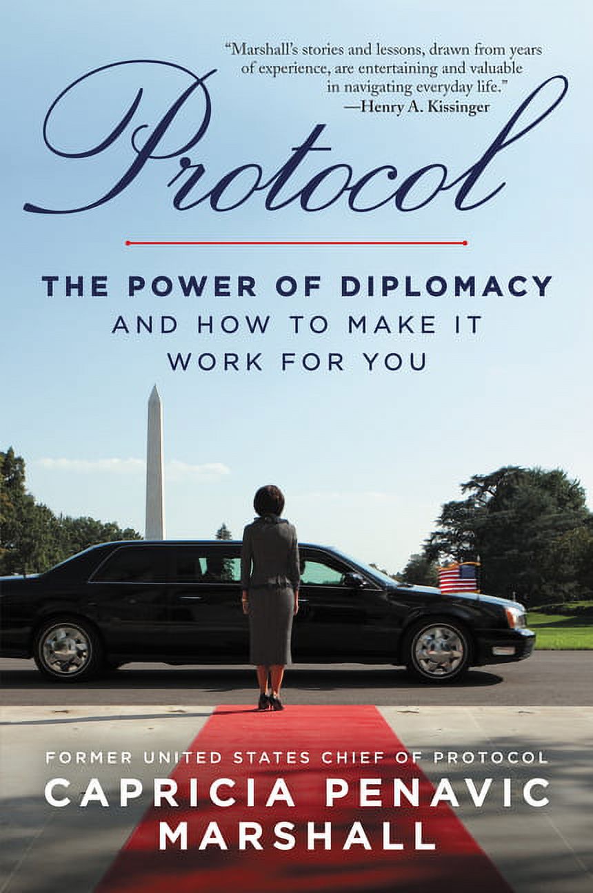 Protocol Diplomacy