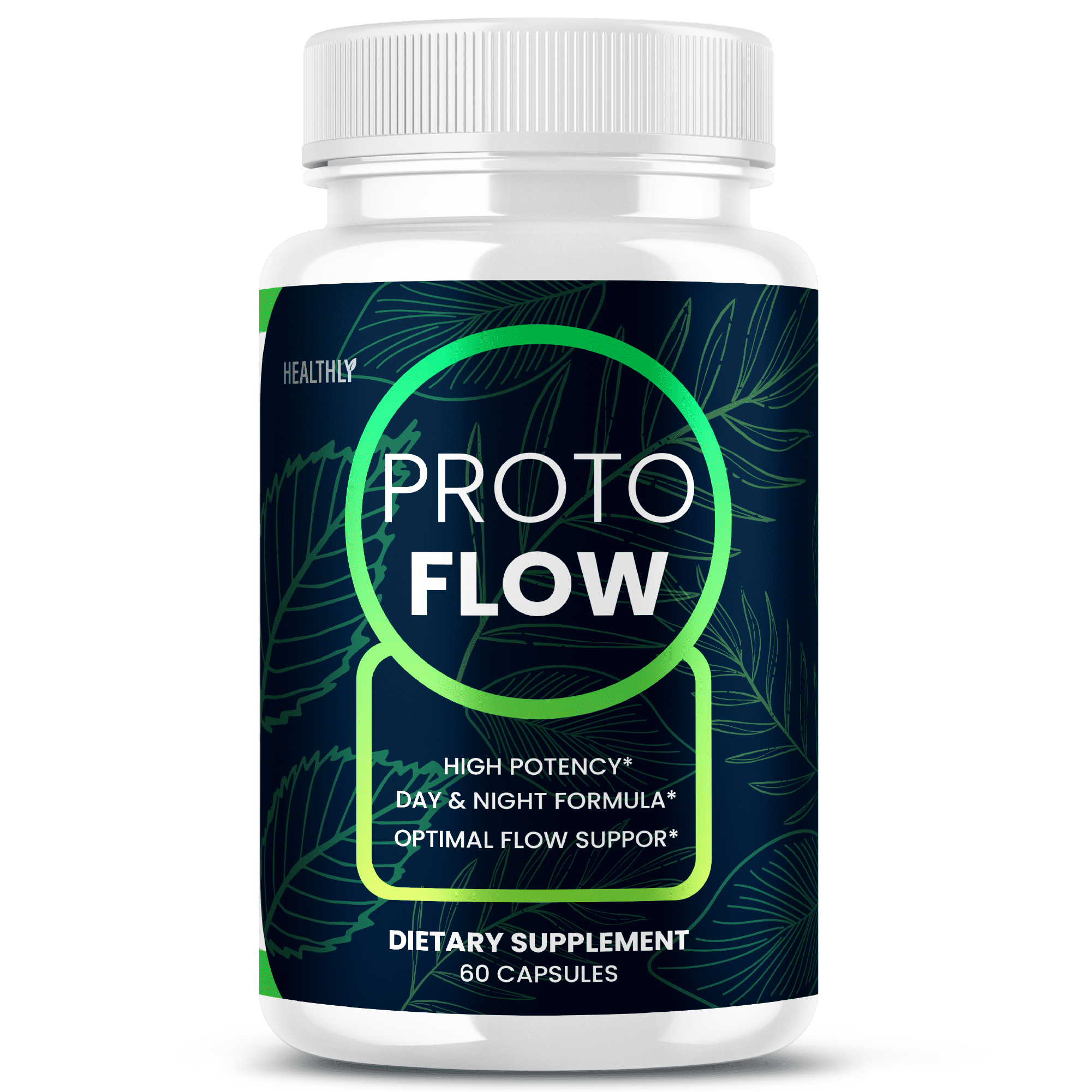 Protoflow Prostate Support Pills Non GMO Advanced Formula (60 Capsules ... Protoflow Prostate Support Pills Non GMO Advanced Formula (60 Capsules ...