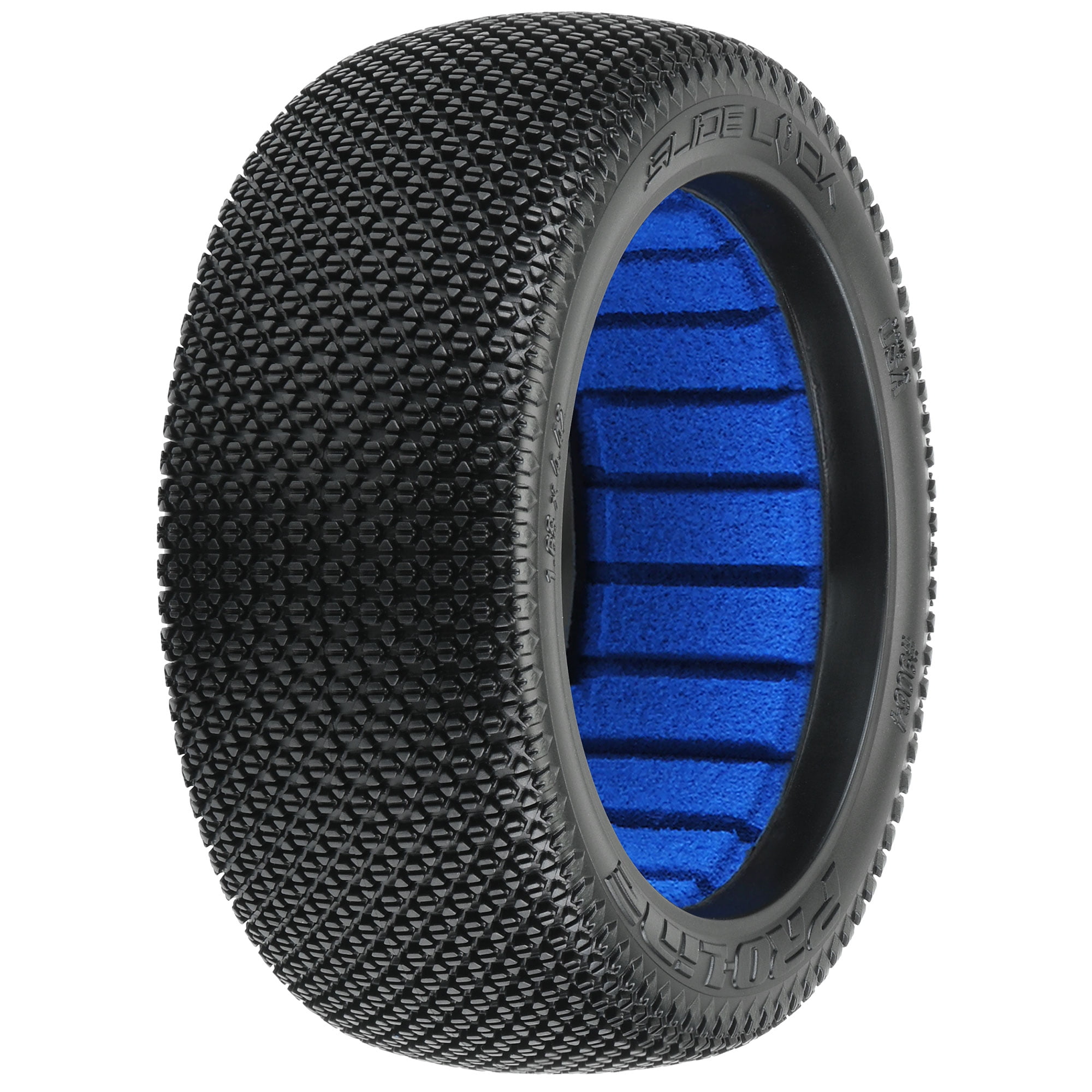 Protoform Pro-Line Racing 1/8 Slide Lock S3 Soft Off-Road Tire (2 ...