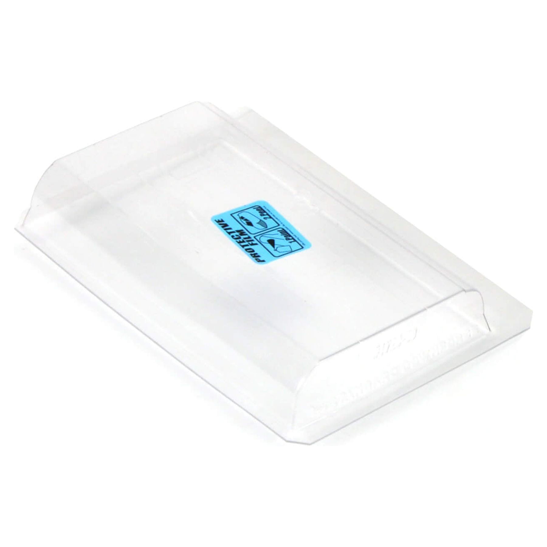 Protoform - Pro-line Racing Pro-TC Wing Kit 190mm Touring Car 2 ...