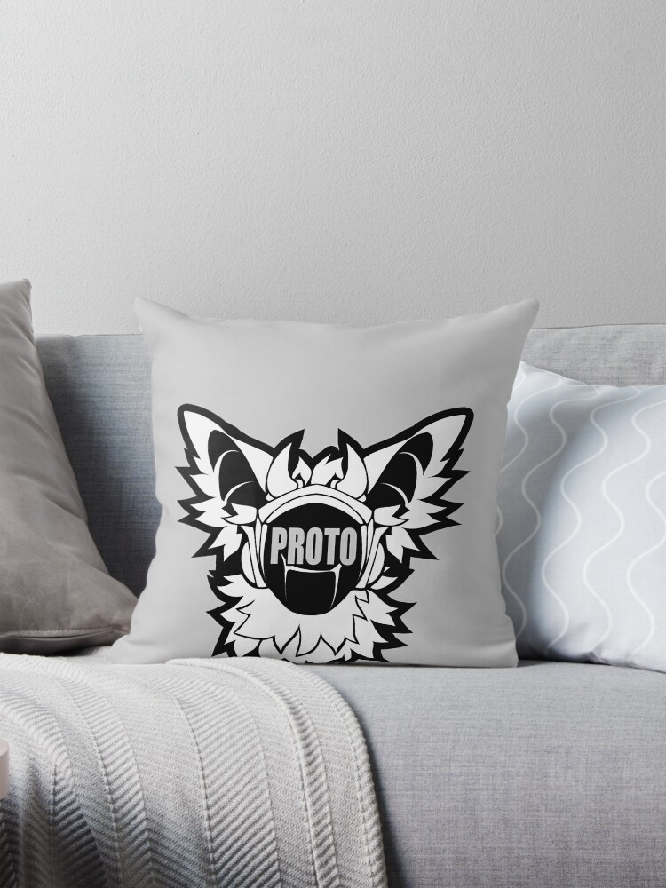 Protogen Furry - Walmart.com