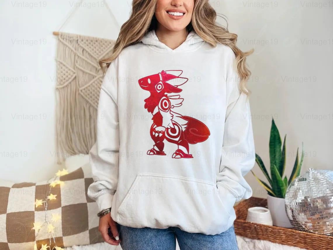 Protogen Hoodie with Sci-Fi Furry Fursona Fan Art Style, for men ...