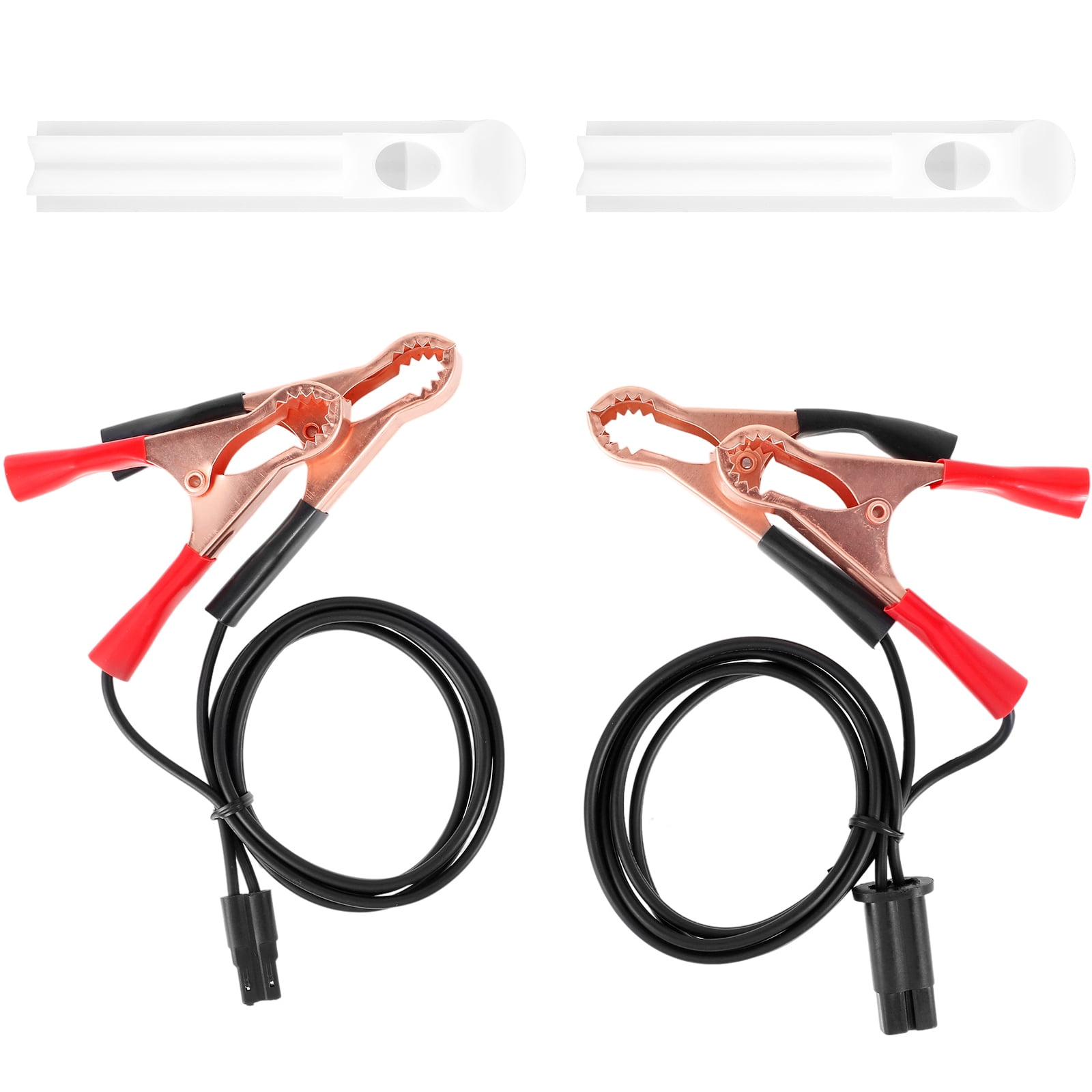 Protoiya 2 Set Car Fuel Injector Cleaner Kits Universal Fuel Nozzle ...