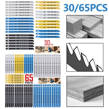 Reciprocating Saw Blade 10/12/18/20inch Universal Cutting Recip Sabre ...