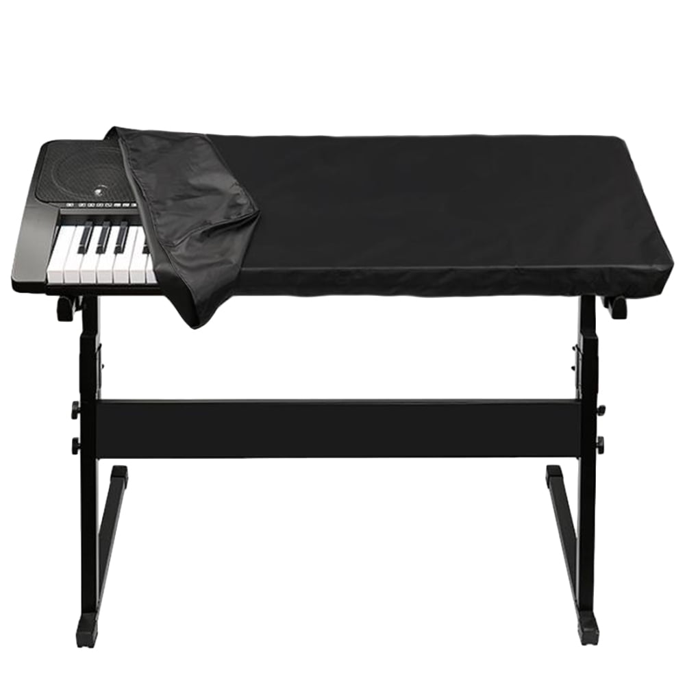 Protoiya 88 Key Piano Keyboard Cover,Piano Dust Cover with Drawstring ...