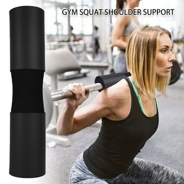 ProFitness Barbell Pad - Shoulder Support for Squats, Lunges, Hip ...
