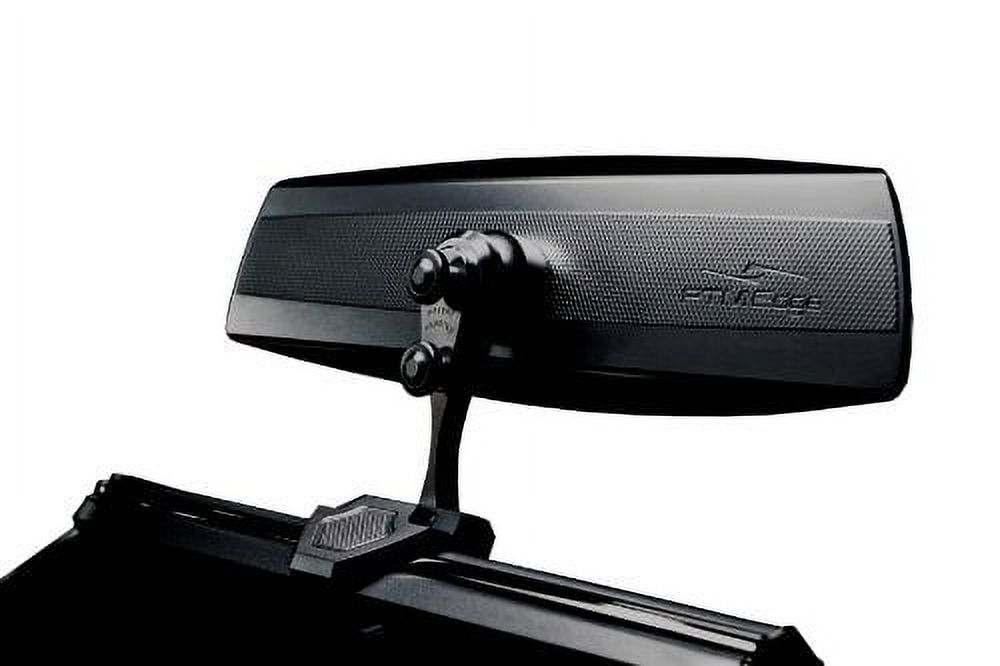 Protomet 140 Pro Marine Boat Mirror - Walmart.com