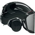 Protos Integral ARBORIST Helmet - Black - Walmart.com