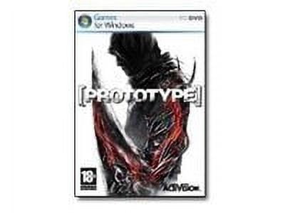 Prototype 2, Activision Blizzard, PlayStation 3, 047875841154 - Walmart.com