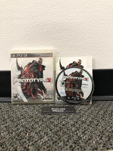 Prototype 2, Activision Blizzard, PlayStation 3, 047875841154 - Walmart.com