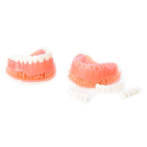 Prototype Engineering Spring Resin, Compatible for SLA Printers/Laser ...