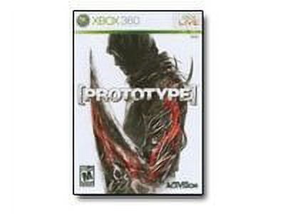 Prototype - Xbox 360 - Walmart.com