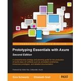 Prototyping Essentials with Axure (Paperback) - Walmart.com