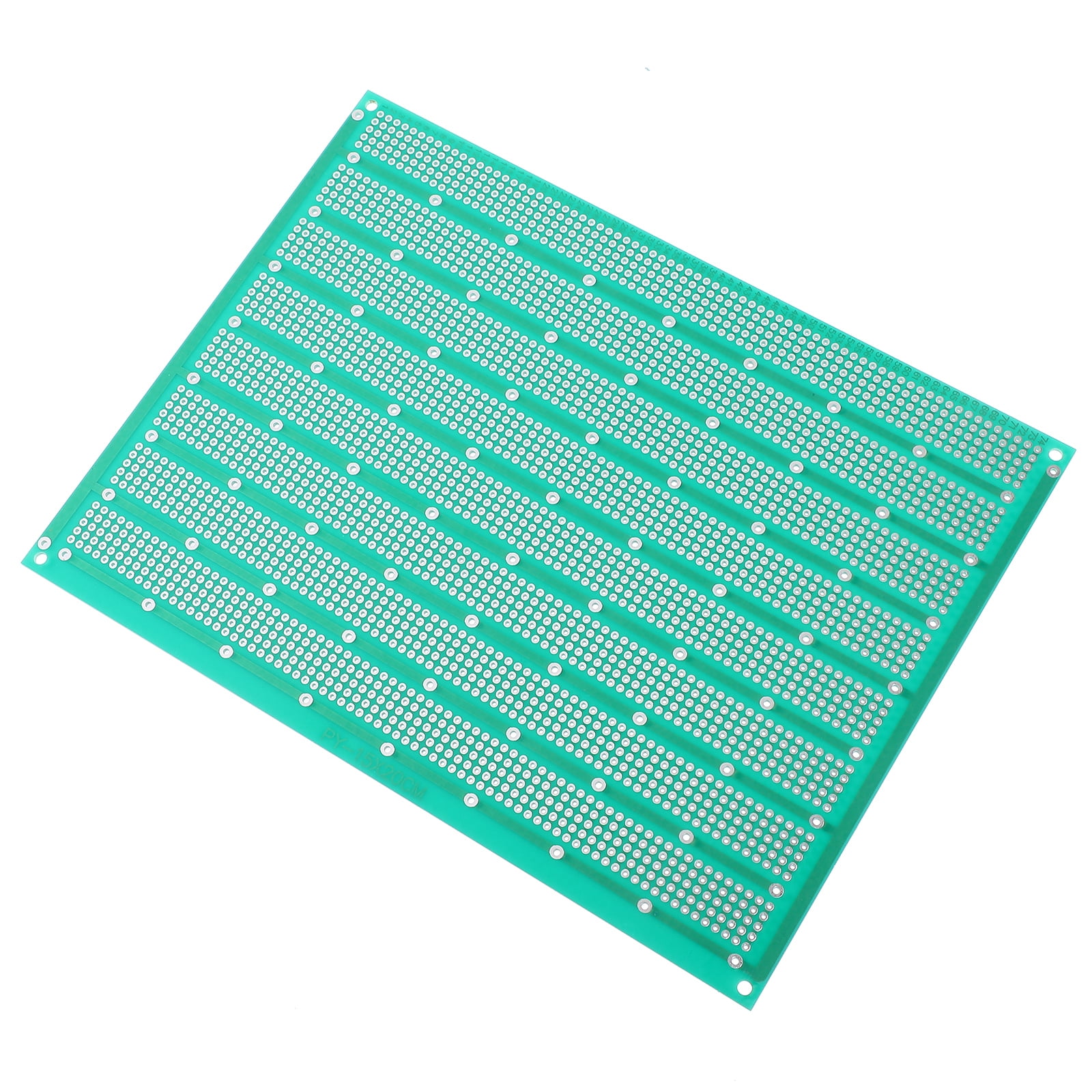 Prototyping Soldering Circuit Board Universal Practical Safe - Walmart.com