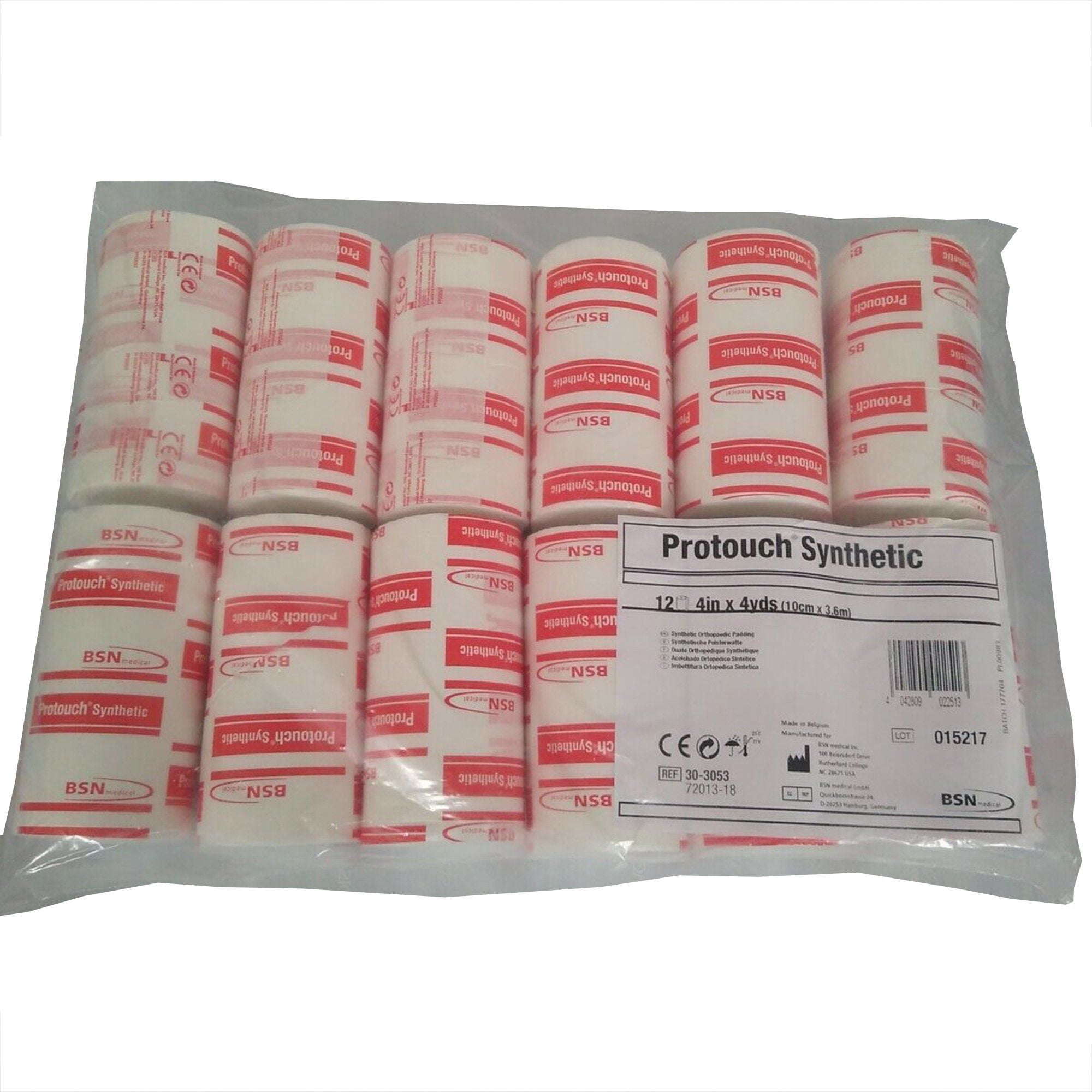 Protouch