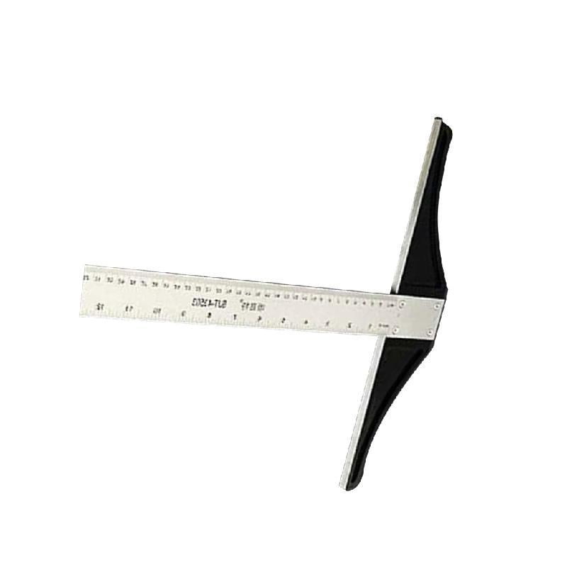 Protractor Angles Woodworkers Edges Ruler Precision Carpenter Measuring ...