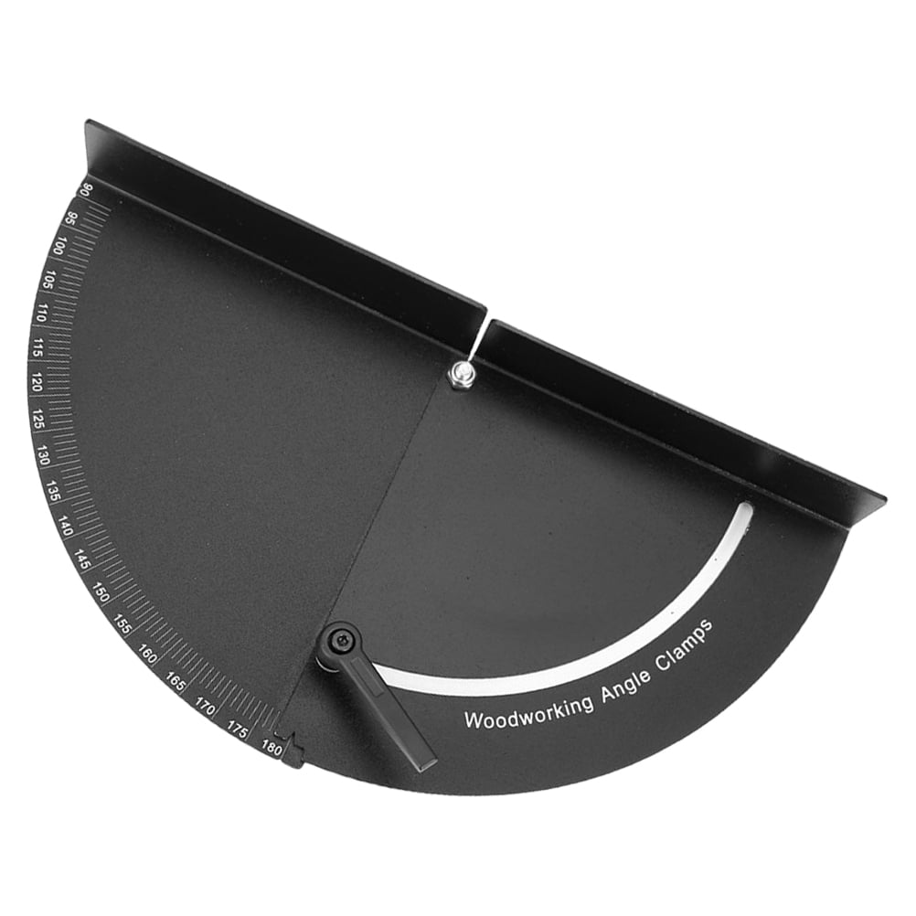 Protractor Clamp Angle Ruler Corner Clamps Positioning Corner Clamp ...