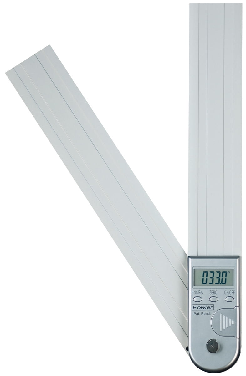 Protractor Digi-Pro Electronic - Walmart.com