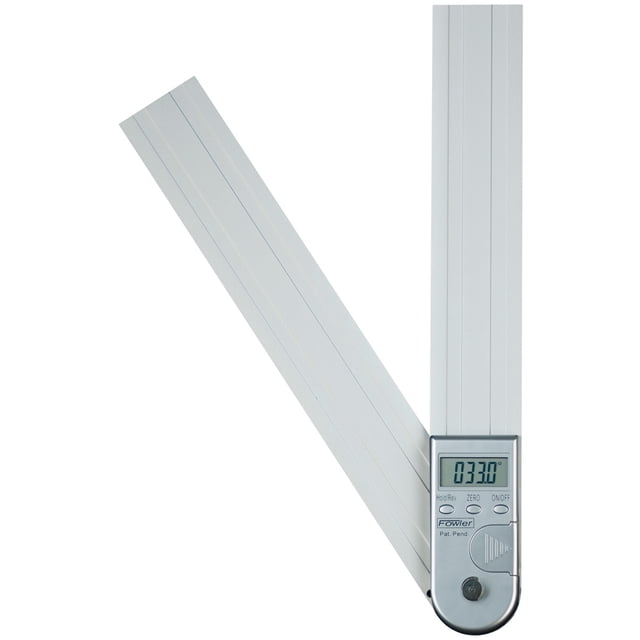 Protractor Digi-Pro Electronic - Walmart.com