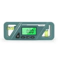 Protractor For School Digital Protractor Inclinometer Level Meter